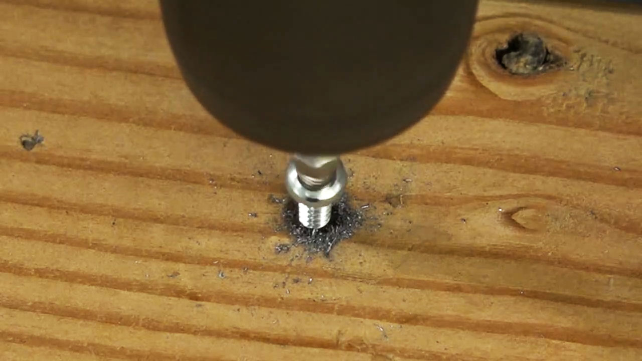 4 Best Ways to Remove a Screw with a Stripped Head • HouseCalls