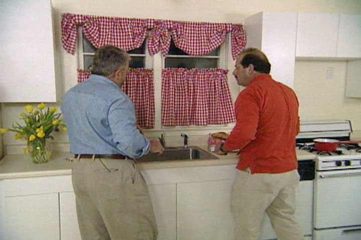 How to Repair a Gouge, Nick or Dent in a Door or Frame • HouseCalls